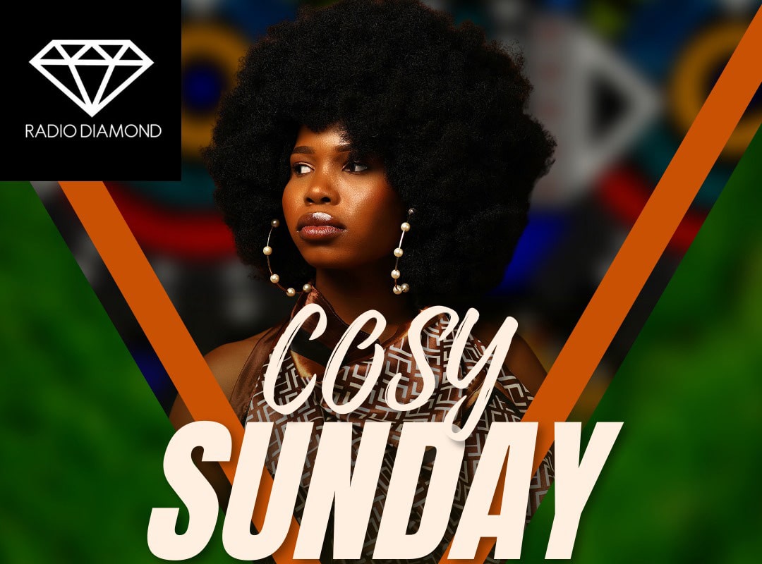 CCSY SUNDAY SHOW | Radio Diamond